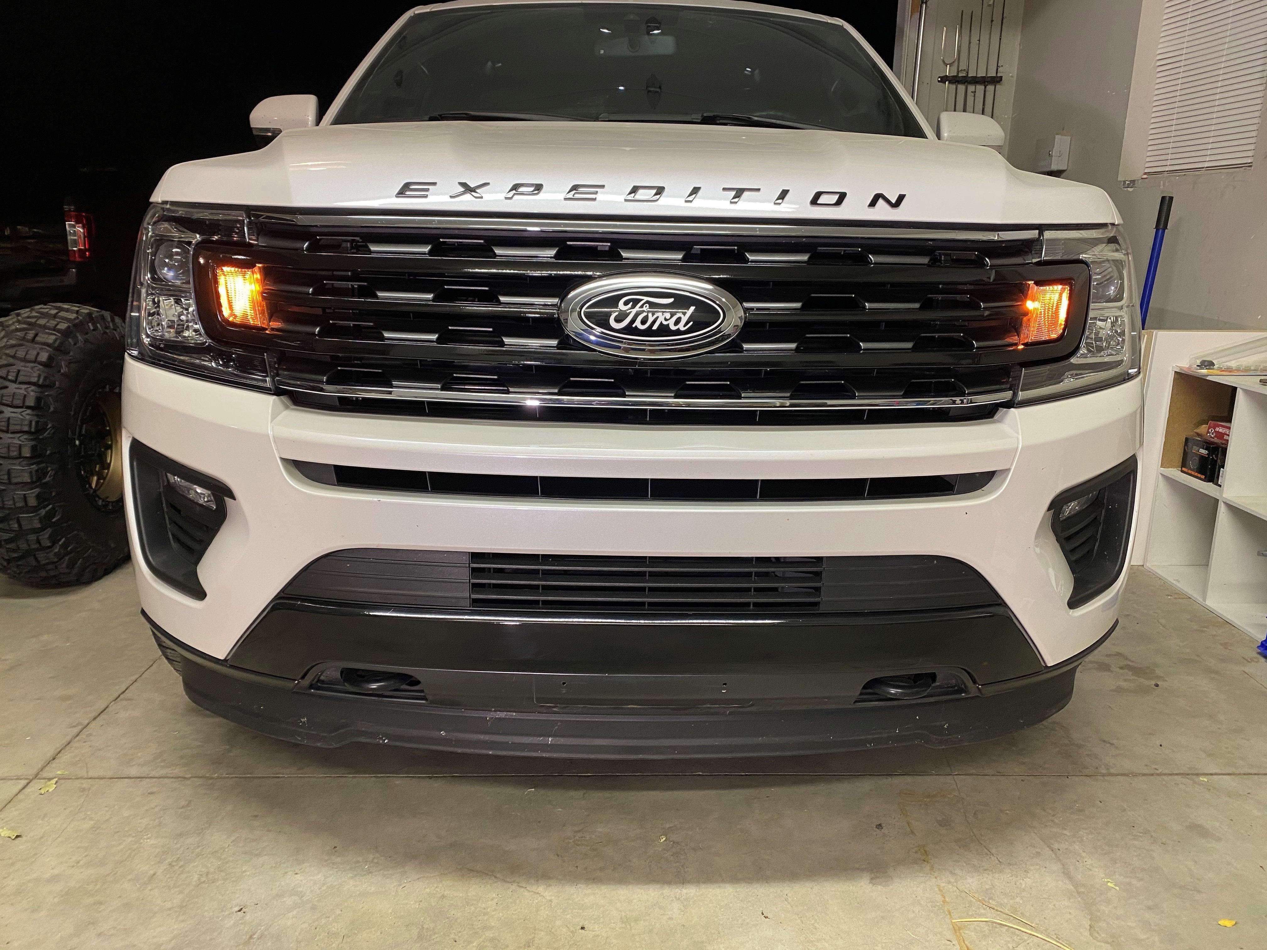 Expedition Decals – KJM Vinyl Decals
