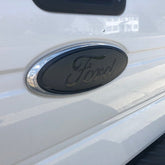 Ford Emblem Overlay Decals – KJM Vinyl Decals