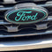 2015-2024 Ford Edge Emblem Overlay DECALS Grille & Tailgate – KJM Vinyl ...