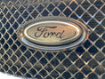 2013-2019 Ford Taurus BLACKOUT Emblem Overlay DECALS Grille & Tailgate ...